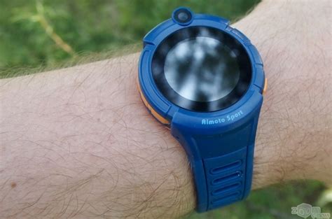 Детские умные часы кнопка жизни aimoto start - Вместе мастерим