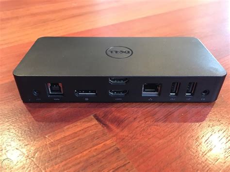 Dell D3100 Docking Station | #1792065868