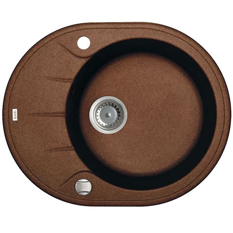 Мойка для кухни, IDDIS Kitchen G K17C621i87 — T-WAY