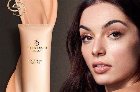 МАКИЯЖ GIORDANI GOLD НА «МИЛЛИОН»