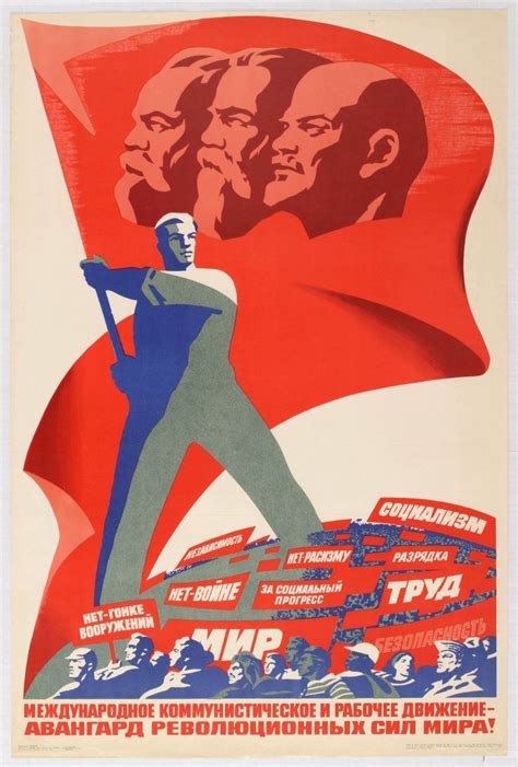 Пин от пользователя Denis Berezin на доске Soviet posters | Старые ...