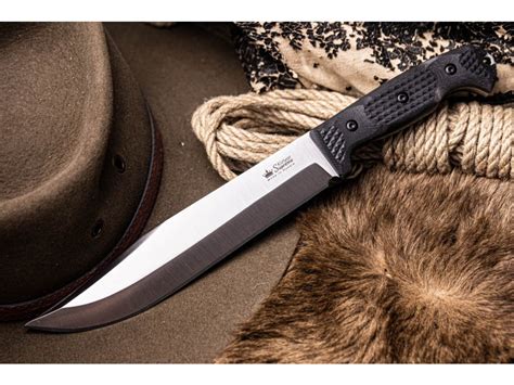 Kizlyar Supreme Bastardo Sleipner S G10 | Kniland.com - knives ...