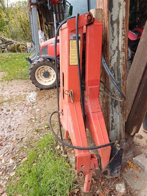 Farmi hecklader tk 1200 | Kaufen auf Ricardo