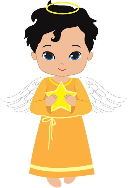 Angels. Ангелы. PNG. | Dessin a colorier, Dessin, Colorier