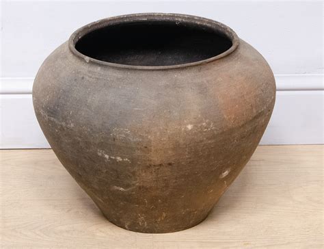 Контора К - Старинный горшок, артикул ГРШ-16920