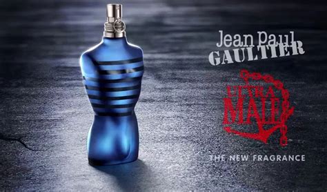 Мужской парфюм Jean Paul Gaultier: ароматы духов и туалетной воды, Le ...