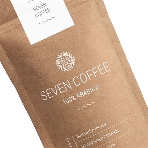 Organic Coffee – International Office