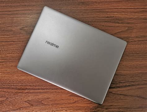 盛名之下 —— RealmeBook 14 2021 简评
