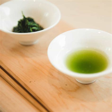 What Is Gyokuro? - Brewed Leaf Love