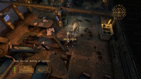 Alien Breed 3 Descent Guide | GamersOnLinux