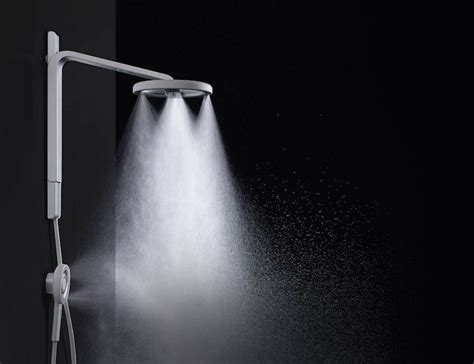 Nebia, la ducha del futuro que reduce el consumo un 70% y financiada ...