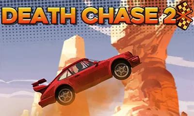 Игра Смертельная гонка 3 - Играть Онлайн