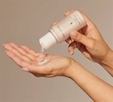 Enzyme Powder Cleanser