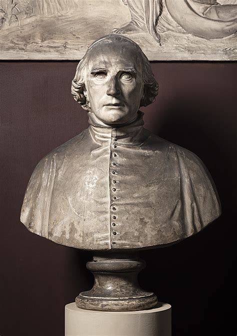Ercole Consalvi A271 - Thorvaldsens Museum