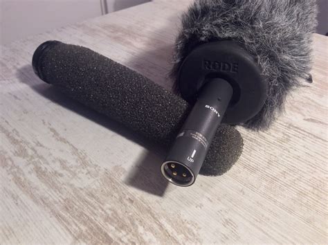 WS7 - RODE WS7 - Audiofanzine