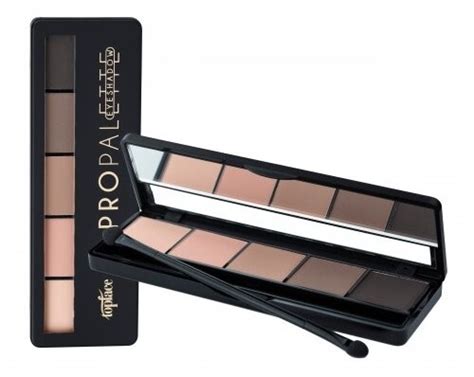Палетка теней для век Topface Propalette Eyeshadow | Отзывы покупателей