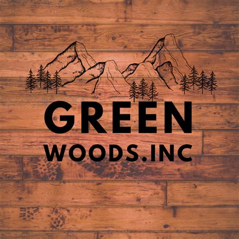 Toko Resmi GREENWOODS.INC Online | Lazada.co.id