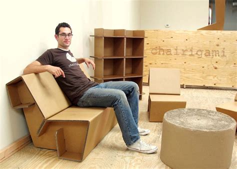 Create furniture