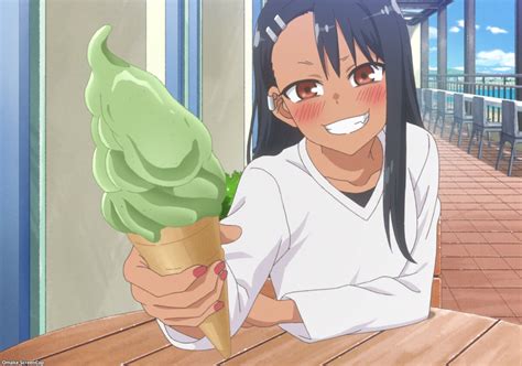 Joe Morris on Twitter: "RT @jlist: Senpai and Nagatoro go to the aquarium. But will their ...
