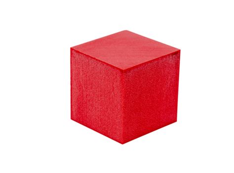 Acoustic Floor Blocks | Getzner Werkstoffe