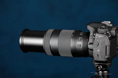 Canon EF 70-300mm f/4-5.6 IS II USM Image Gallery - DustinAbbott.net