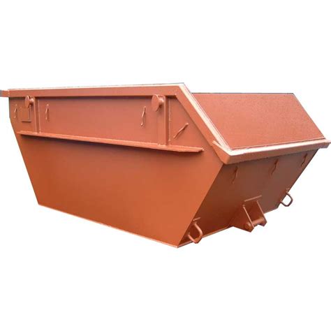 Minicontainer – Containerbau Polen – Qualität zum besten Preis