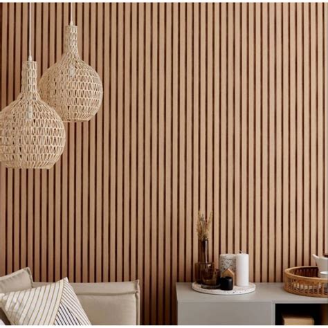 3026164 ПАНЕЛ LINERIO M-LINE NATURAL - 3026164 Варна - Стенни па