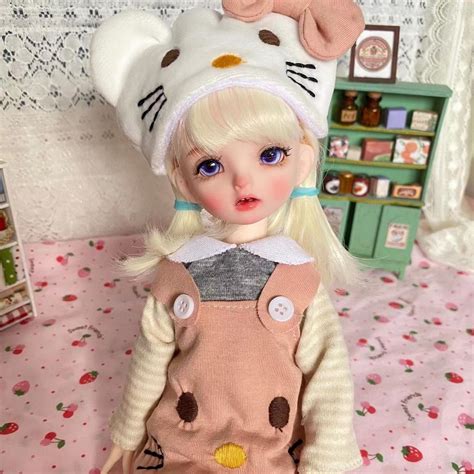 30 см BJD1/6 кукла для изменения макияжа, 6-точечная шарнирная кукла ...