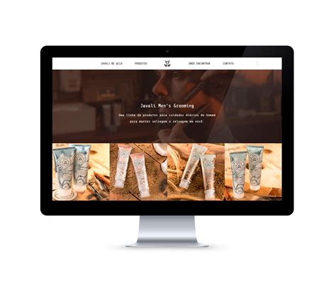 javali on Behance