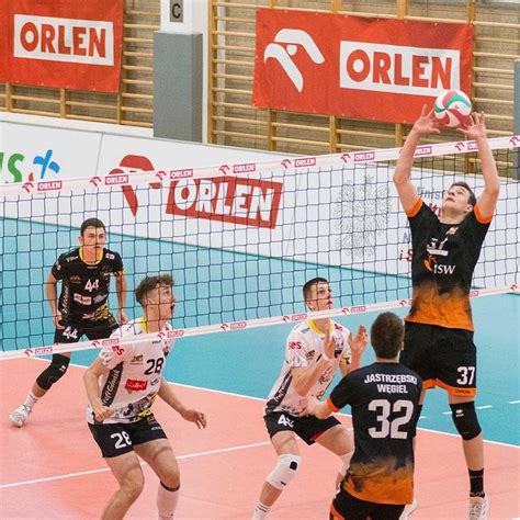 Bartłomiej Potrykus, SMS PZPS SPAŁA, Siatkówka | Level PRO