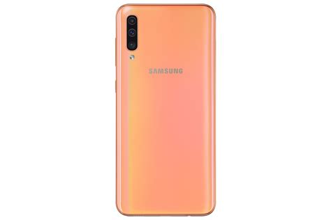Samsung Galaxy A50: Das ist Samsungs neues Mittelklasse-Monster – handy ...