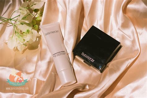 Laura Mercier Cosmetics | Punica Makeup