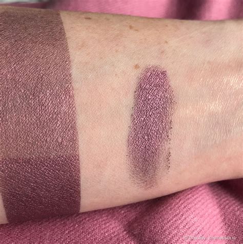 Тени Urban Decay в оттенке Backfire | Отзывы покупателей | Косметиста