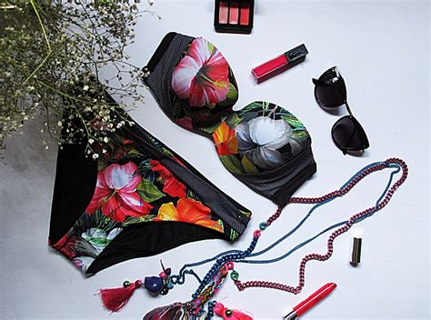 BonjourJR: SWIMWEARS BY LISCA