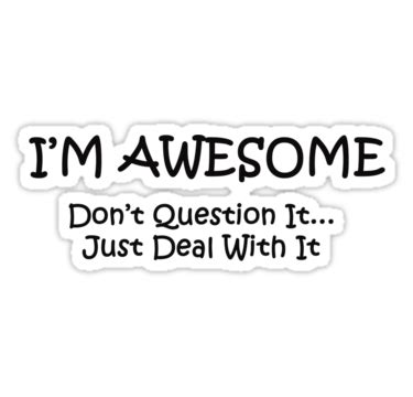 Just Deal With It Quotes. QuotesGram