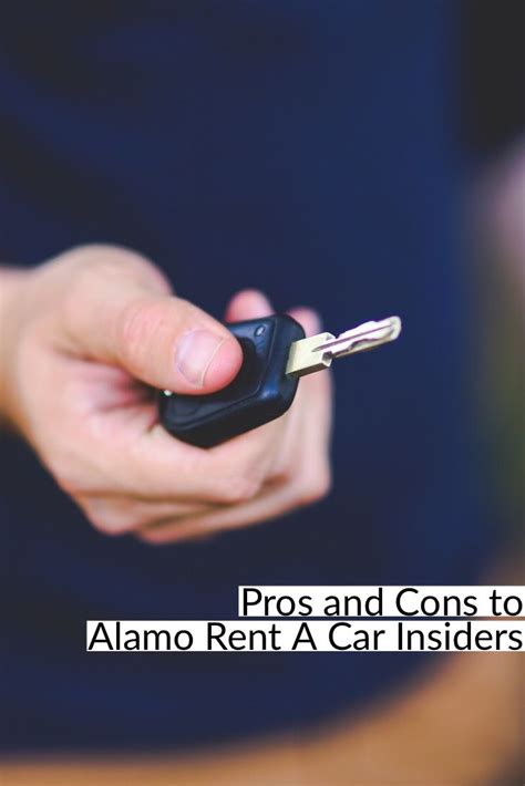 If you use Alamo Rent A Car often, you should definitely consider ...