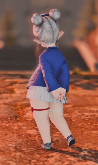 KL094 | Eorzea Collection