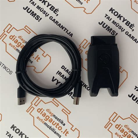 VASIA Diagnostic “ВАСЯ диагност Pro 23.5.1” for VAG group (RU) - Auto ...