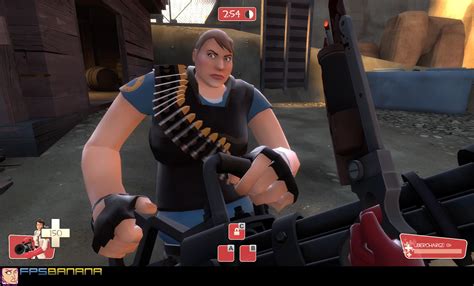Девко-Фортресс — Team Fortress 2 — Игры — Gamer.ru: социальная сеть для ...