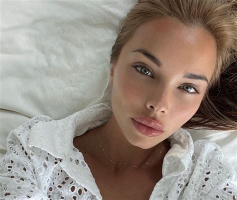 Ekaterina_____Katerina - Bio, Age, Height | Models Biography