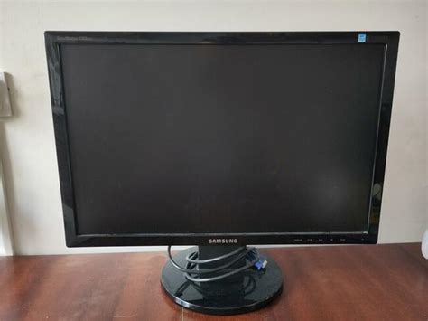 Monitor Samsung 22 cale Warszawa
