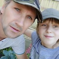 Дмитрий Костромин, Кингисепп, Россия, место жительства, аккаунт ВКонтакте