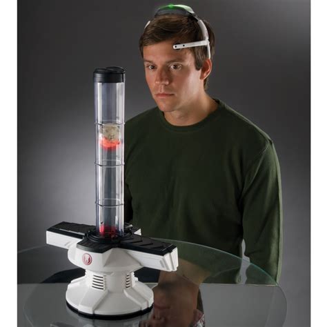 The Jedi Mind Control Game - Hammacher Schlemmer