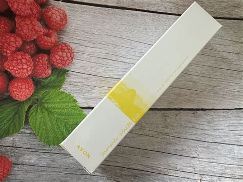 AVON summer white Rio Туалетная вода 50 мл (1601780178)