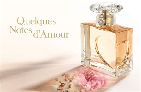 All about the Fragrance Reviews : Review: Yves Rocher - Quelques Notes ...