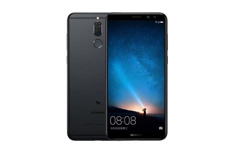 Huawei Mate 10 Lite, características, precio y ficha técnica