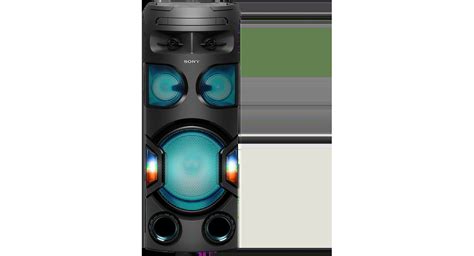 Sony MHC-V72D | SoloTodo.cl