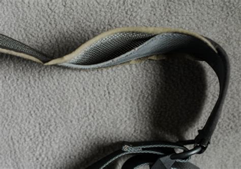 Joby Ultrafit Camera Sling Strap Review | Pack Hacker