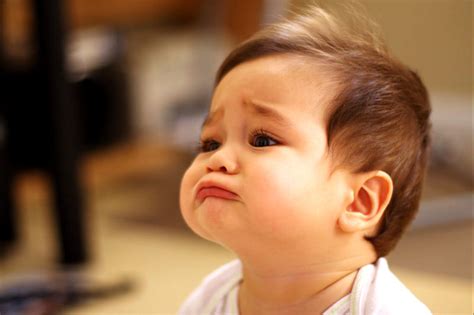 Let Your Baby Cry – Zen: The Art of Nothing