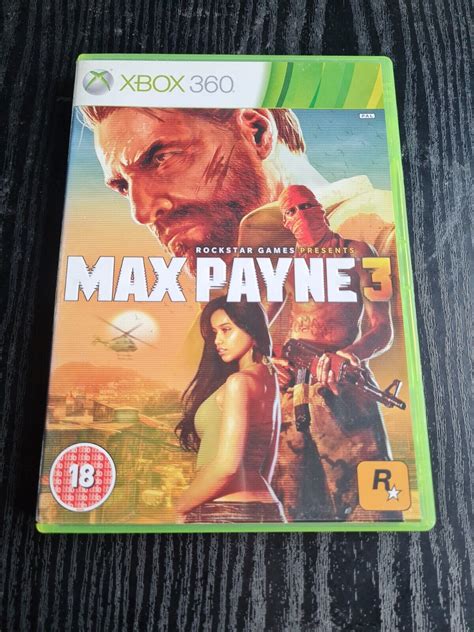 Mafia 2 - Xbox 360 Game - Complete With booklet and map - Warners Retro ...